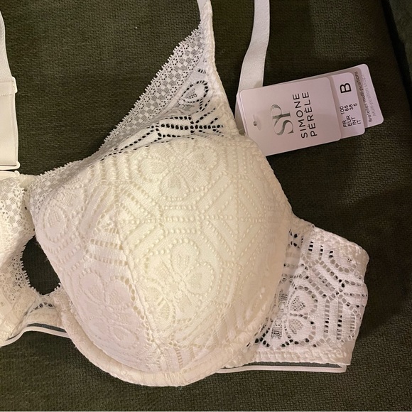 Simone Perele | Intimates & Sleepwear | Simone Perele Asta Triangle ...